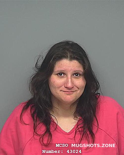 MASSEY APRIL RENEE 01/14/2026 - Montgomery County Mugshots Zone