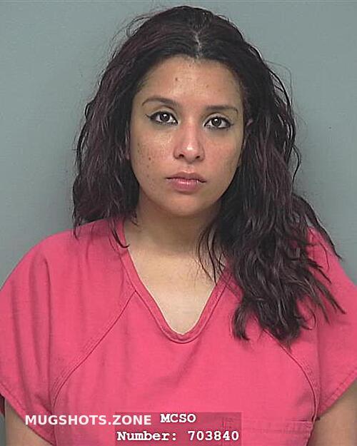 ENCARNACION NAVEDO JENNIFER ZULEIKA 01/15/2026 - Montgomery County ...