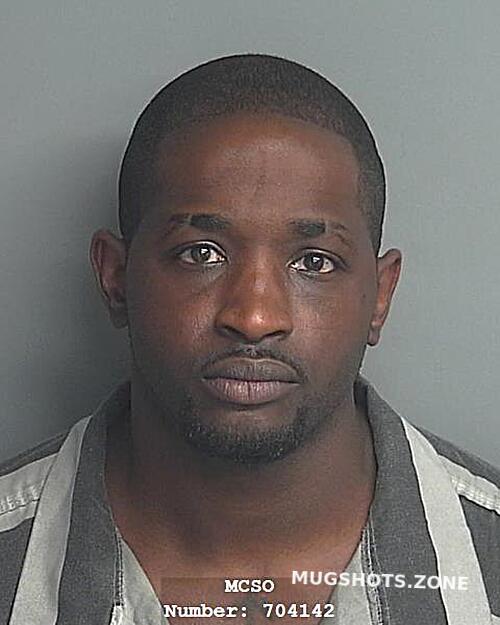 THOMPSON JOSHUA ERIC 01/16/2026 - Montgomery County Mugshots Zone