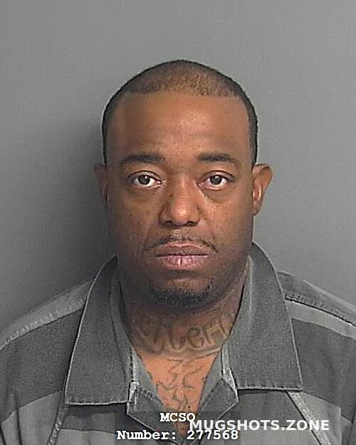 STRAHAN ROBERT EARL 01/17/2026 - Montgomery County Mugshots Zone