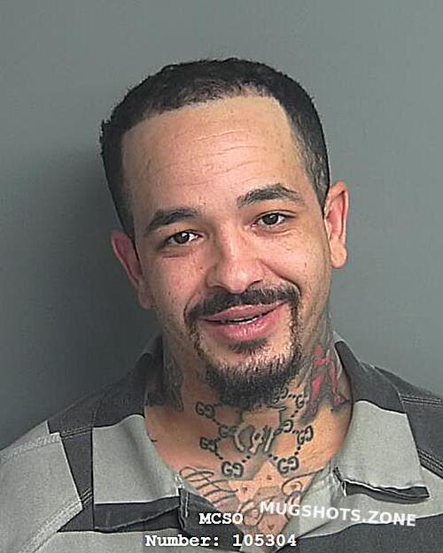 TIMS KEVIN LEE 01/18/2026 - Montgomery County Mugshots Zone