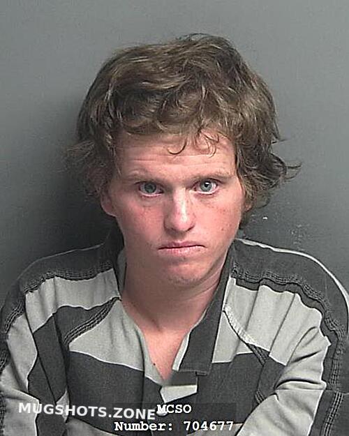 HILDEBRAND JONATHAN MARC 01/19/2026 - Montgomery County Mugshots Zone
