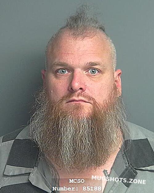 LABINSKI JASON KEITH 01/22/2026 - Montgomery County Mugshots Zone