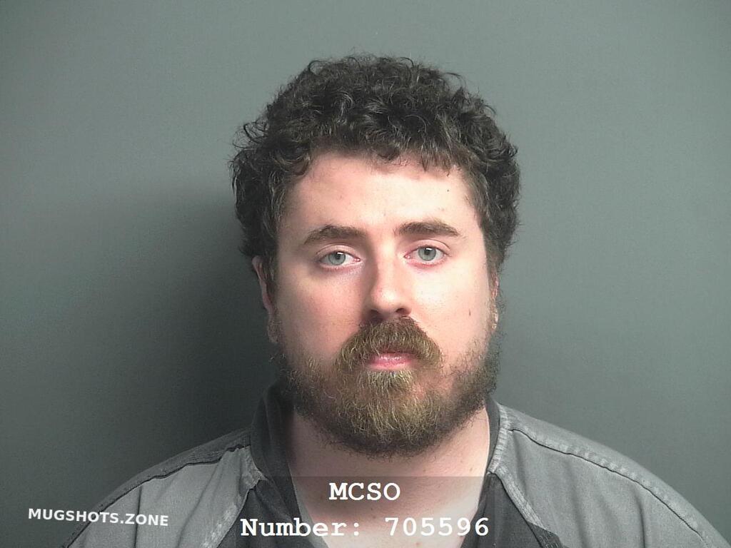 MEDESKI JACOB ANTHONY 01/24/2026 - Montgomery County Mugshots Zone