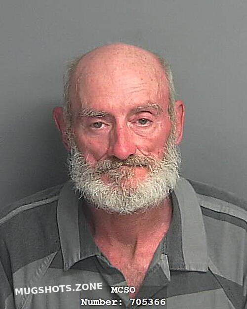 JAMES GARY 01/24/2026 - Montgomery County Mugshots Zone