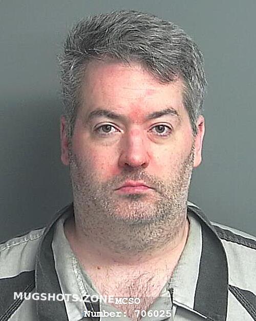 RASMUSSEN SEAN PATRICK 01/27/2026 - Montgomery County Mugshots Zone