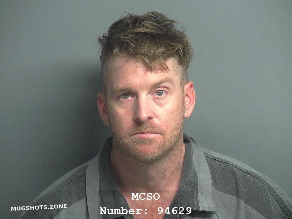 KELLEY CHRISTOPHER ALAN 02/01/2026 - Montgomery County Mugshots Zone