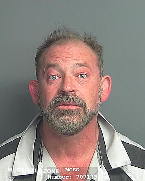 KLOSKIN RUSSELL ALLEN 02/02/2026 - Montgomery County Mugshots Zone