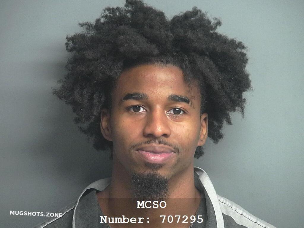 ANTOINE JAMAL LEE 02/03/2026 - Montgomery County Mugshots Zone
