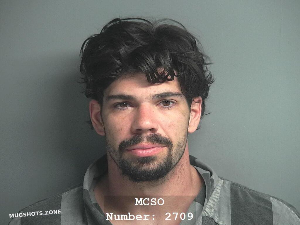 RIPLEY CHRISTOPHER GONZALES 02/03/2026 - Montgomery County Mugshots Zone