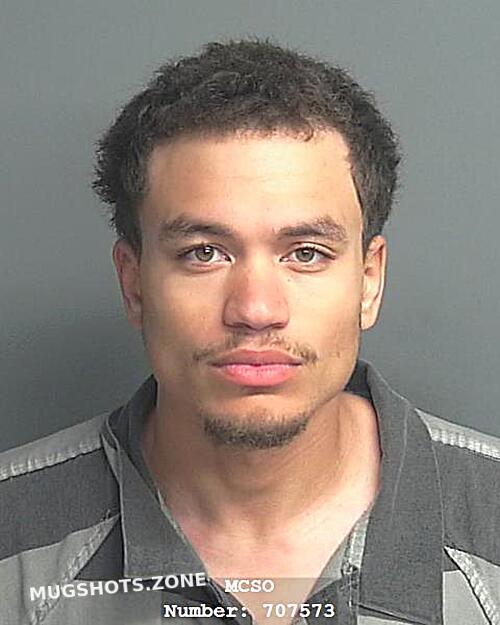 MASSIE JACOB BRUCE 02/04/2026 - Montgomery County Mugshots Zone