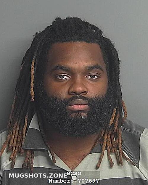 BROWN WILLIAM EARL 02/05/2026 - Montgomery County Mugshots Zone