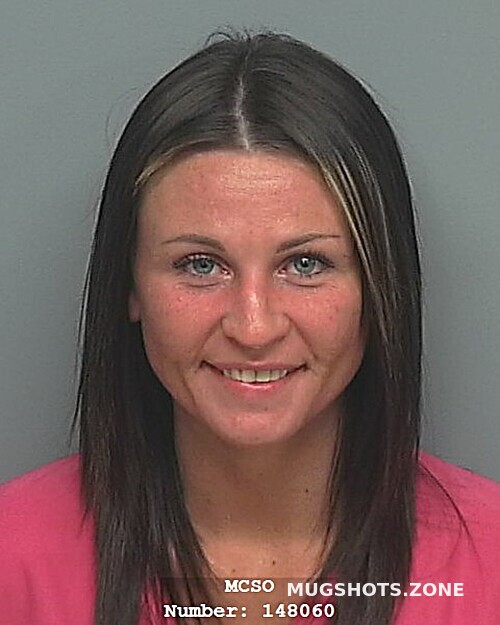 ADDISON KELLI MONNETTE 02/05/2026 - Montgomery County Mugshots Zone