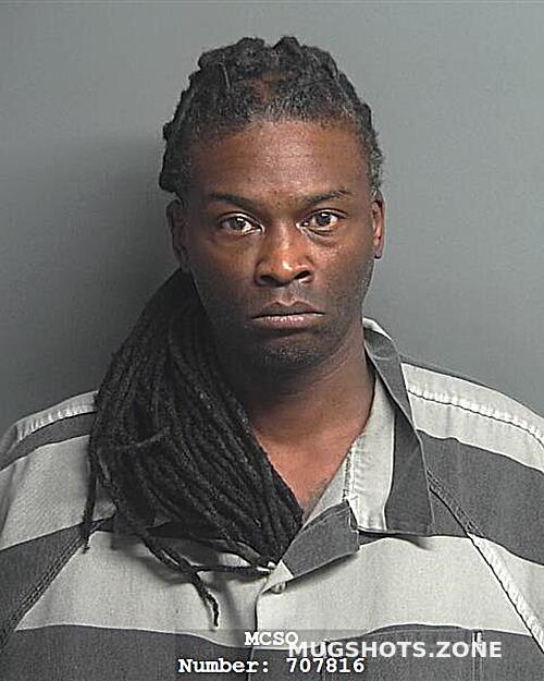 RUTH PATRICK JOSEPH 02/06/2026 - Montgomery County Mugshots Zone