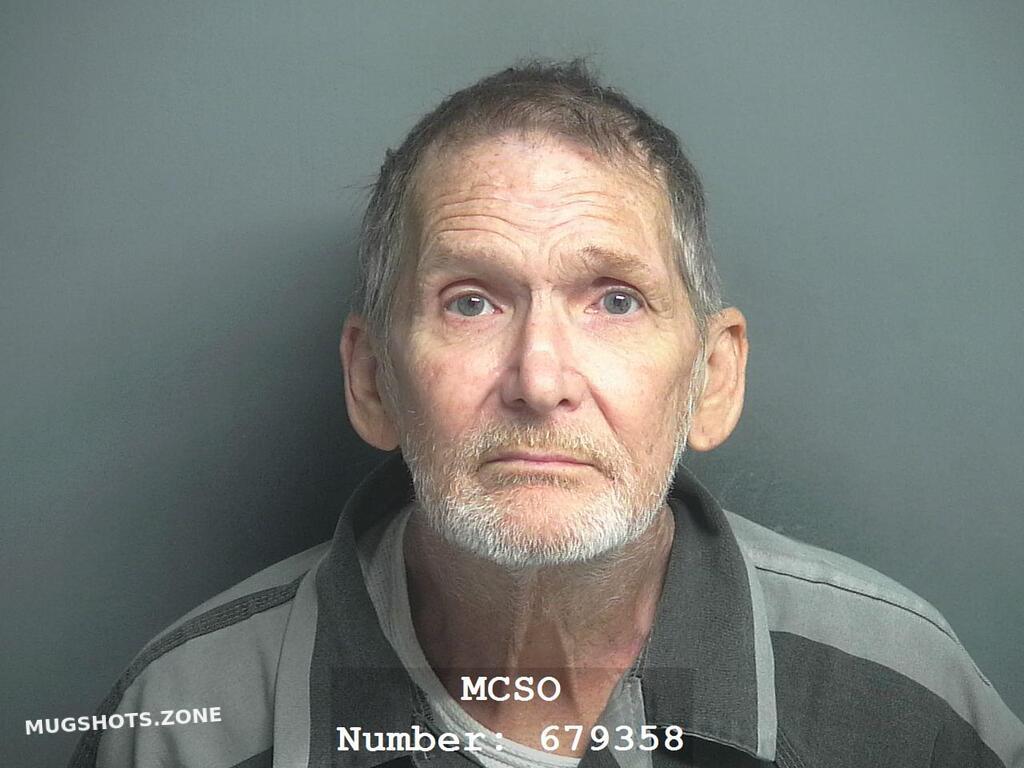 WHITE JAY PHILIP 02/06/2026 - Montgomery County Mugshots Zone
