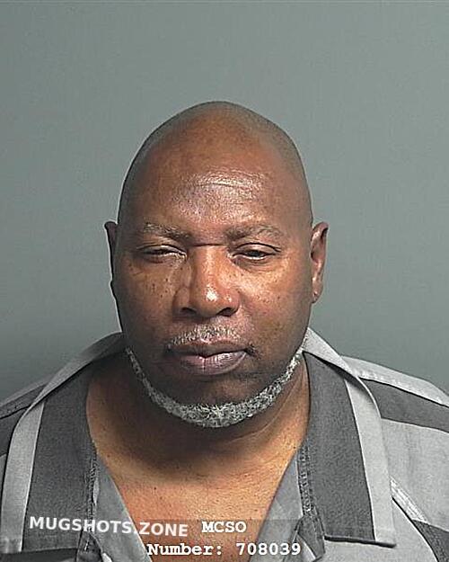 COLLIER TIMOTHY RAY 02/08/2026 - Montgomery County Mugshots Zone