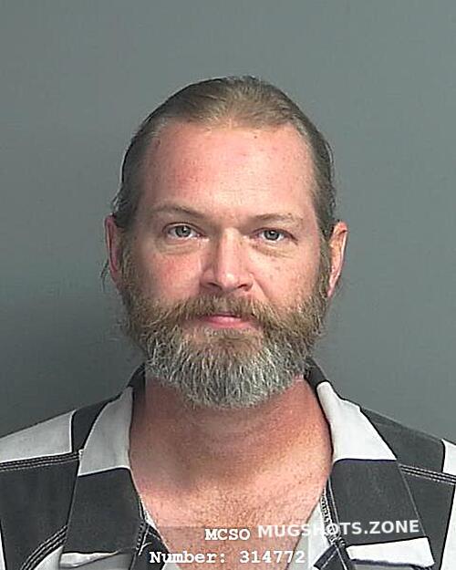 BURROUGHS ORION WAGENER 02/09/2026 - Montgomery County Mugshots Zone