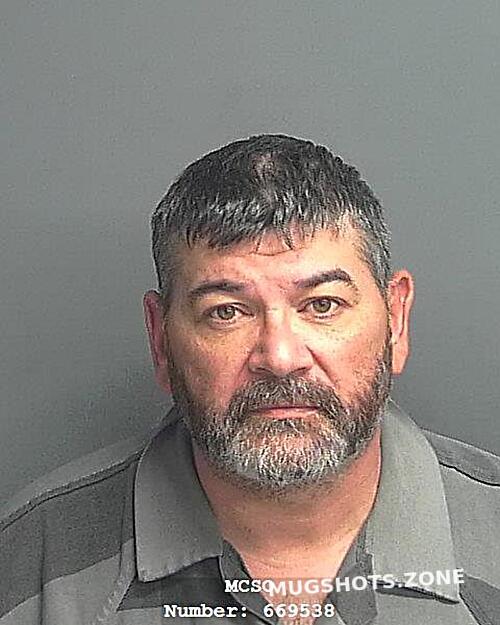SANMIGUEL MIGUEL FRANKLIN 02/11/2026 - Montgomery County Mugshots Zone