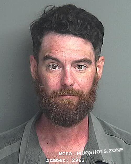 THRASHER JACOB DALE 02/14/2026 - Montgomery County Mugshots Zone
