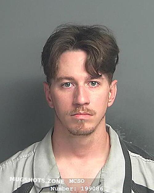 FANT RYAN SAMUEL 02/17/2026 - Montgomery County Mugshots Zone