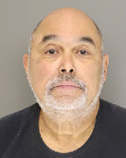 CANDELARIA REINALDO 01/06/2021 - Moore County Mugshots Zone