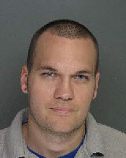 GRAHAM RYAN DANIEL 02/04/2021 - Moore County Mugshots Zone