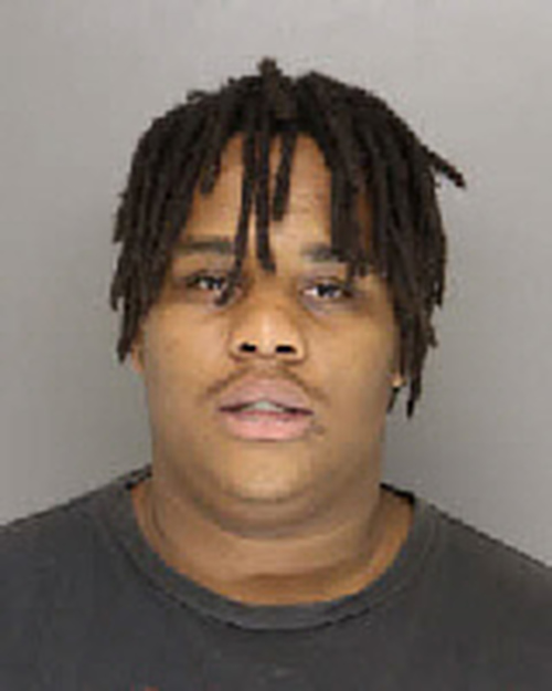 MCLEAN JESSIE KAYMODD 02/25/2021 - Moore County Mugshots Zone