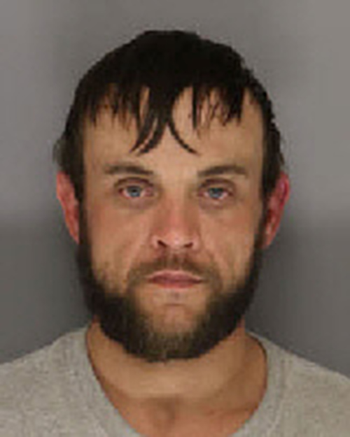 YOW ROY DALE 03/17/2021 - Moore County Mugshots Zone