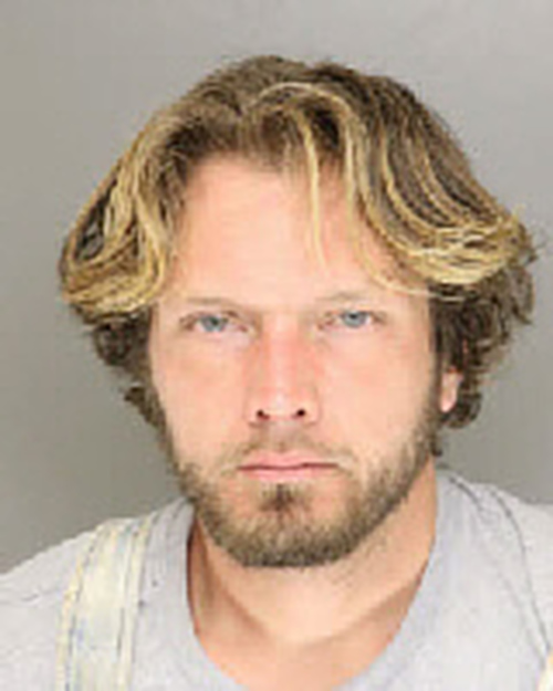 MANESS ADAM SHAWN 03/20/2021 - Moore County Mugshots Zone