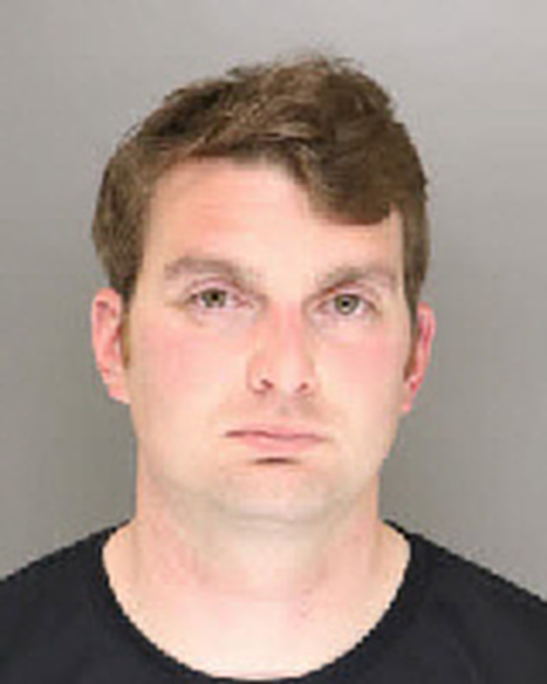 ROSCOE RANDY DEAN 03/31/2021 - Moore County Mugshots Zone