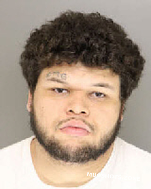 LOCKLEAR CHRISTOPHER LEE 06/08/2021 - Moore County Mugshots Zone