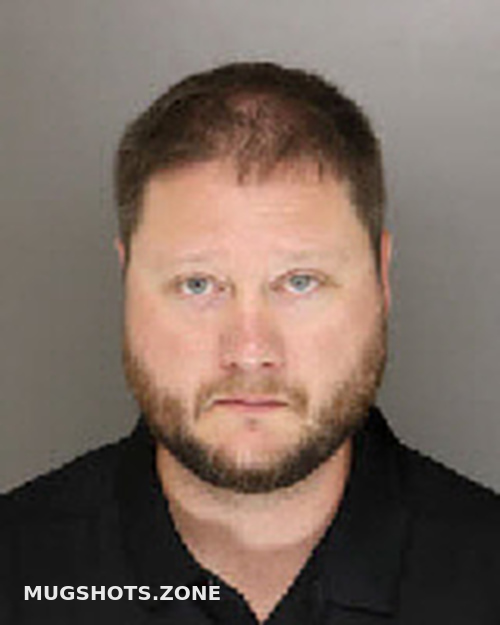 GIBSON ANDREW MICHAEL 08/12/2021 - Moore County Mugshots Zone