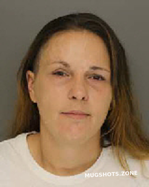 GARNER KELLY LEIGH 08/17/2021 - Moore County Mugshots Zone