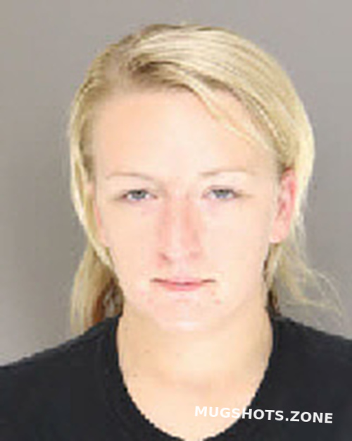 POPE KOURTNEY CHERE 10/09/2021 - Moore County Mugshots Zone