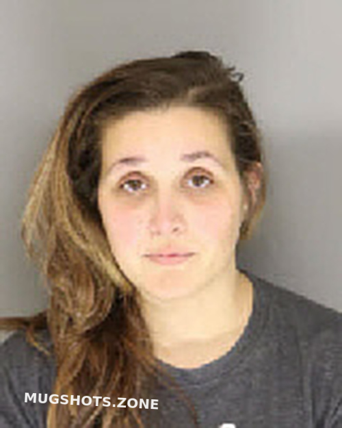 LOCKLEAR CIERA DANIELLE 10/16/2021 - Moore County Mugshots Zone