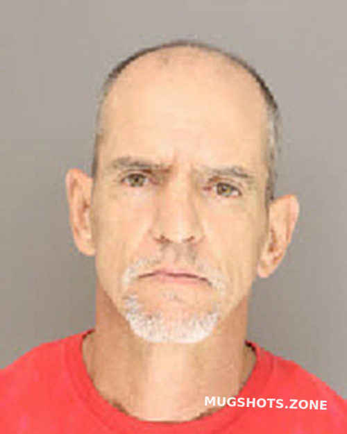 DEPACE VINCENT ANTHONY 10/18/2021 - Moore County Mugshots Zone