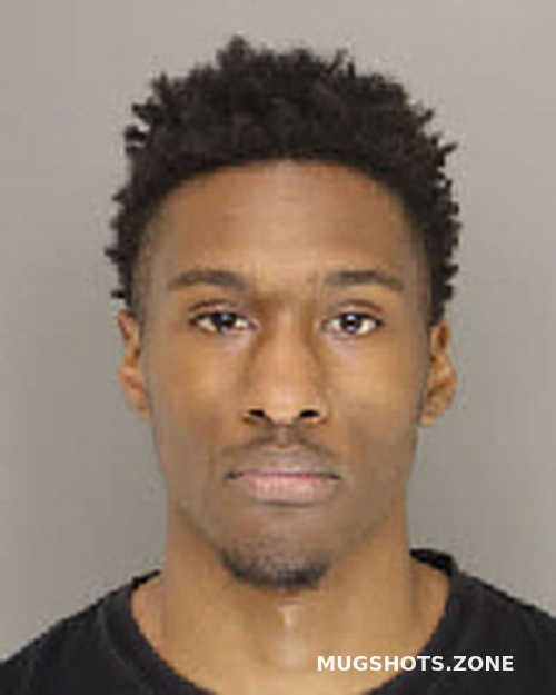 BARRETT KOBE ALEXANDER 01/02/2022 - Moore County Mugshots Zone