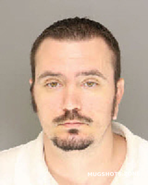 RITTER BRIAN STACY 01/04/2022 - Moore County Mugshots Zone