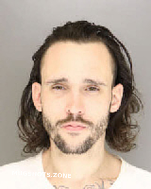 WILLIAMS TIMOTHY RAY 01/06/2022 - Moore County Mugshots Zone