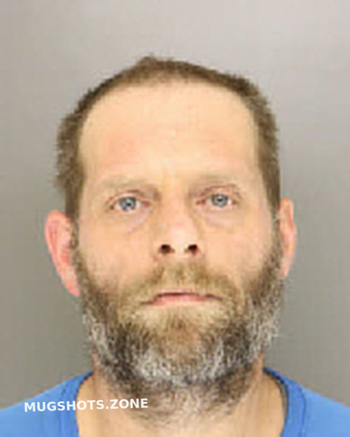 RIGGANS JESSE RAY 01/09/2022 - Moore County Mugshots Zone