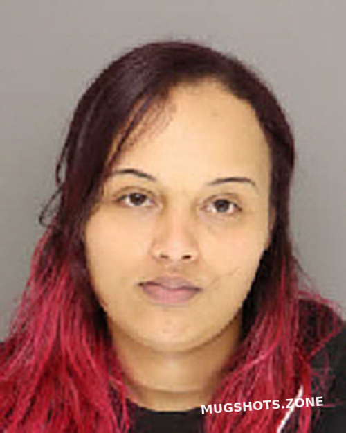 SHEPHERD TYISHA SINEAD 01/11/2022 - Moore County Mugshots Zone