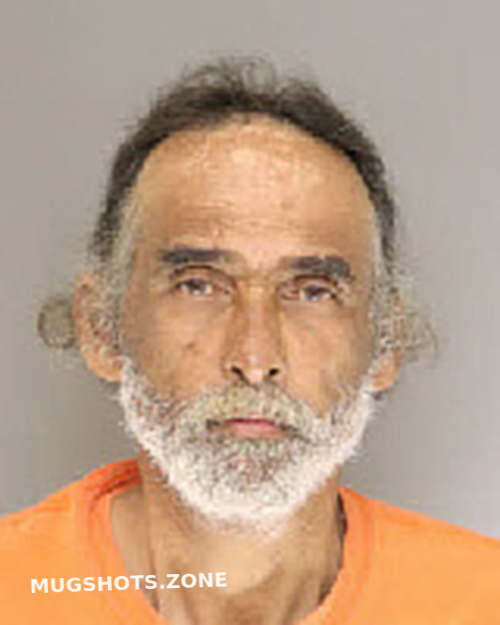 LOCKLEAR TOMMY MATT 01/12/2022 - Moore County Mugshots Zone