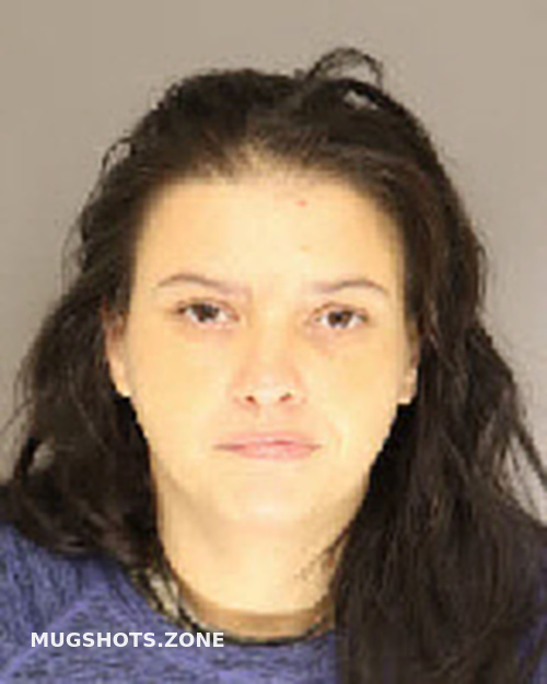RITTER ELIZABETH MARIE 01/18/2022 - Moore County Mugshots Zone