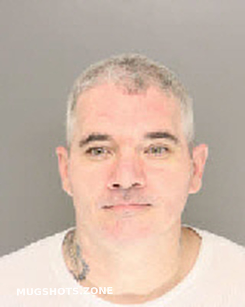 HALL WENDEL IVAN 01/20/2022 - Moore County Mugshots Zone