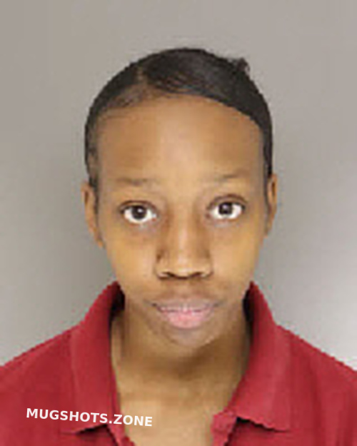 ROPER LAKENDRA DENISE 01/20/2022 - Moore County Mugshots Zone