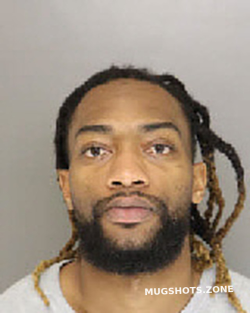 CRAWFORD MALIK RASHAD 02/01/2022 - Moore County Mugshots Zone