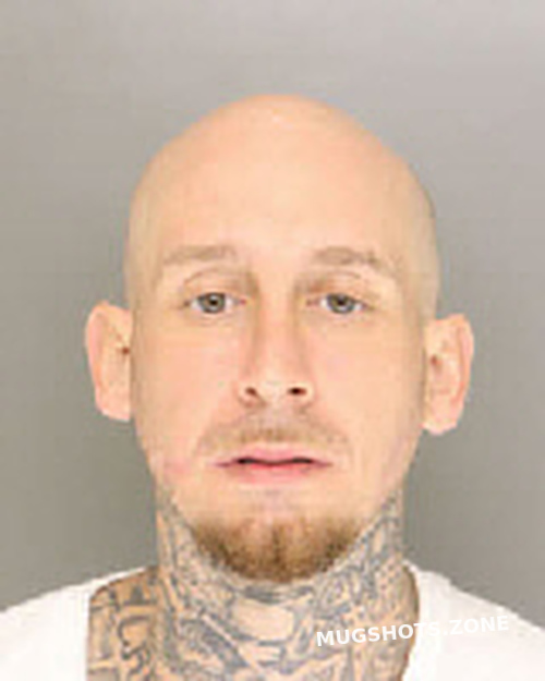 CARDEN JOSHUA RAY 02/03/2022 - Moore County Mugshots Zone