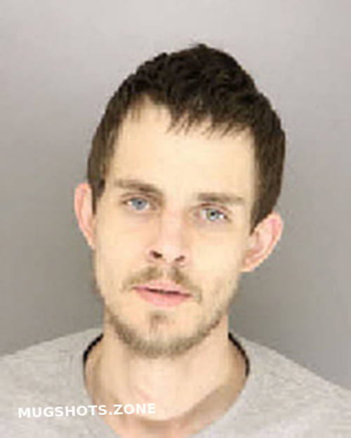 BLALOCK DUSTIN JAMES 02/04/2022 - Moore County Mugshots Zone