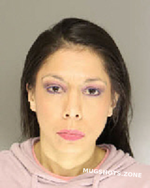 BROWN AMY DIANE 02/11/2022 - Moore County Mugshots Zone