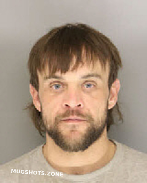 YOW ROY DALE 02/14/2022 - Moore County Mugshots Zone